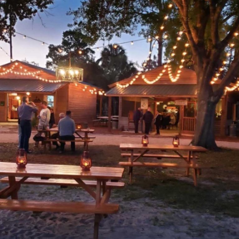 Rockin' H Ranch - Premier Rustic Wedding Venues in Florida