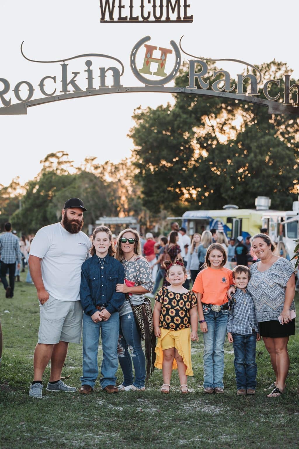 Events - Rockin H Ranch