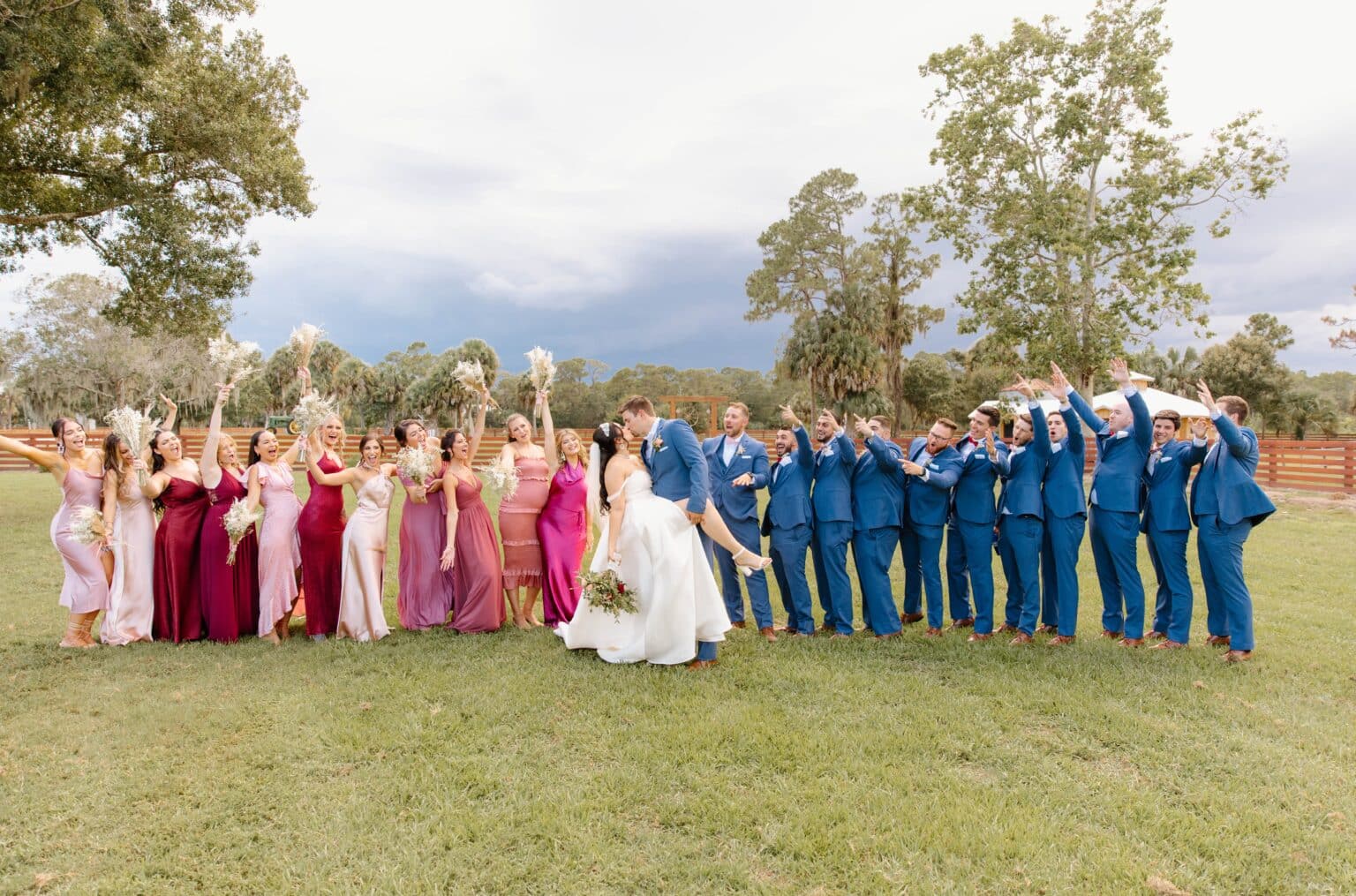 Weddings - Rockin H Ranch