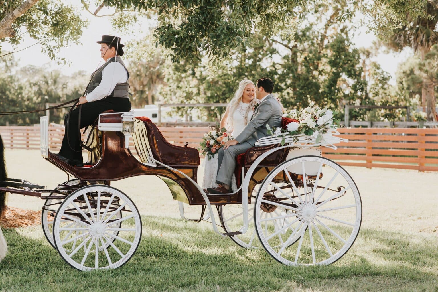 Weddings - Rockin H Ranch