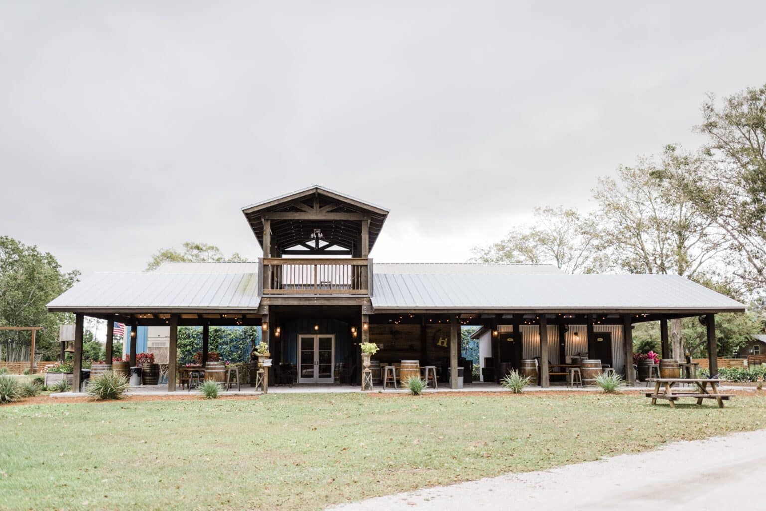 Weddings - Rockin H Ranch