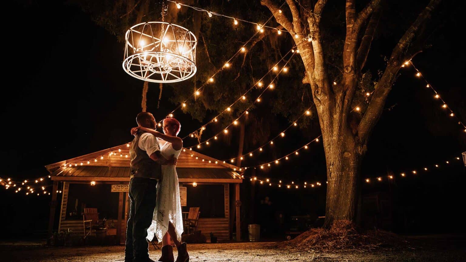 Venues - Rockin H Ranch