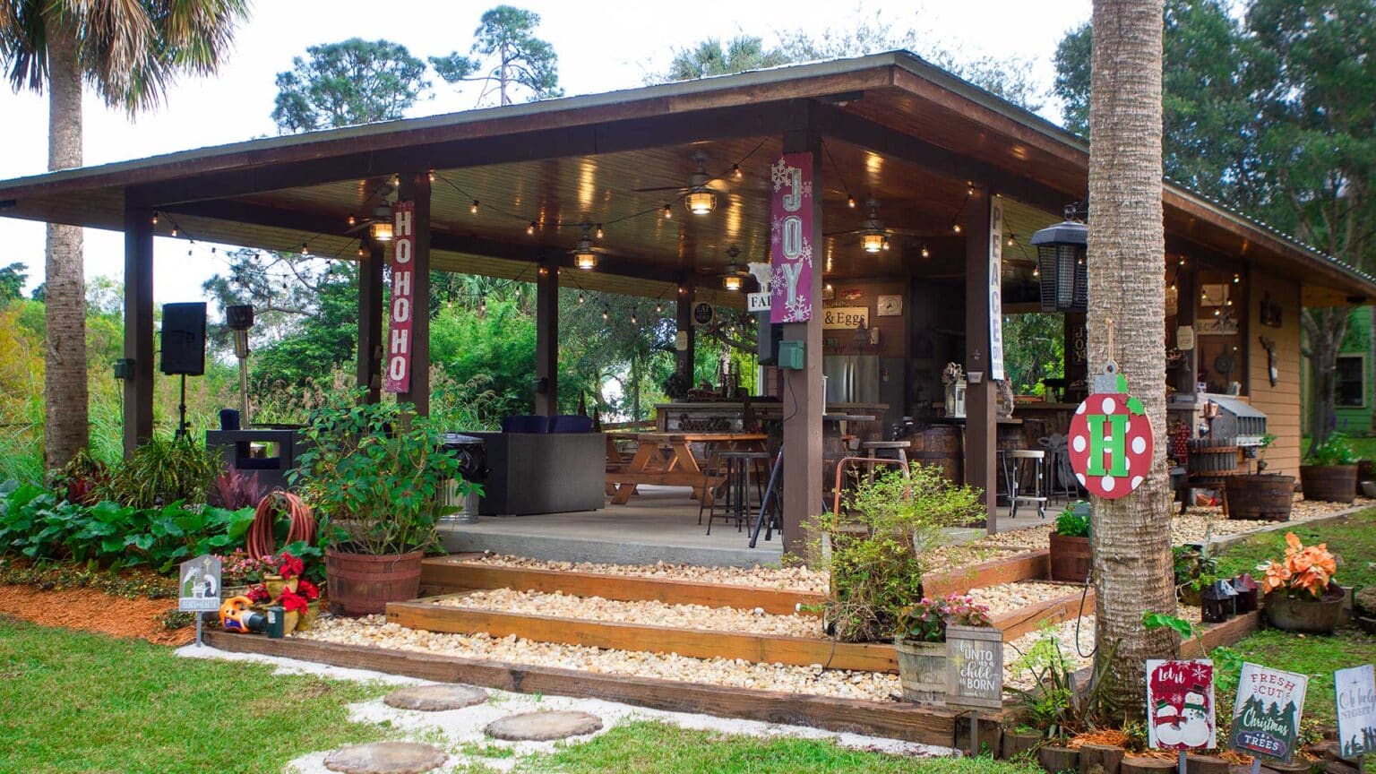 Availability - Rockin H Ranch